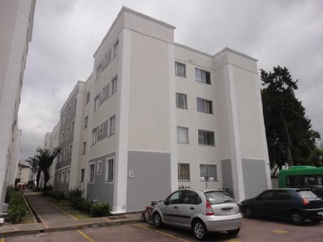 Oportunidade Única em SAO JOSE DOS PINHAIS PR | Tipo: Apartamento | Negociação: Licitação Aberta | Situação: Imóvel