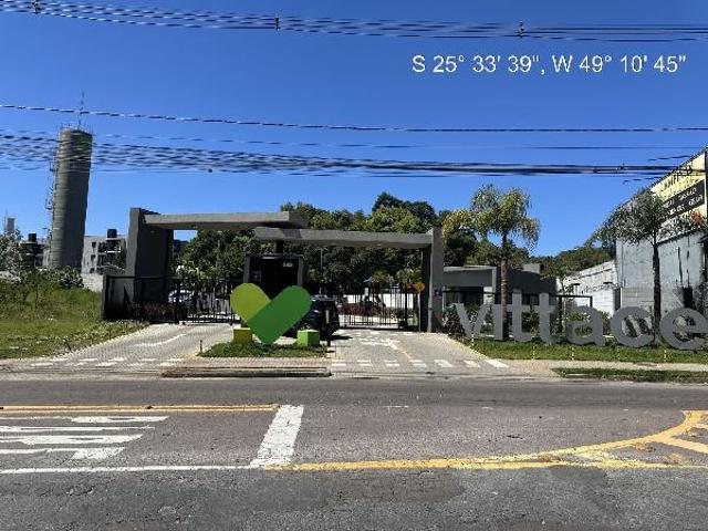 Oportunidade Única em SAO JOSE DOS PINHAIS PR | Tipo: Apartamento | Negociação: Licitação Aberta | Situação: Imóvel