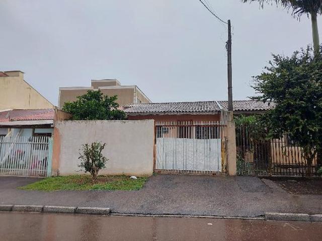 Oportunidade Única em SAO JOSE DOS PINHAIS PR | Tipo: Casa | Negociação: Leilão | Situação: Imóvel
