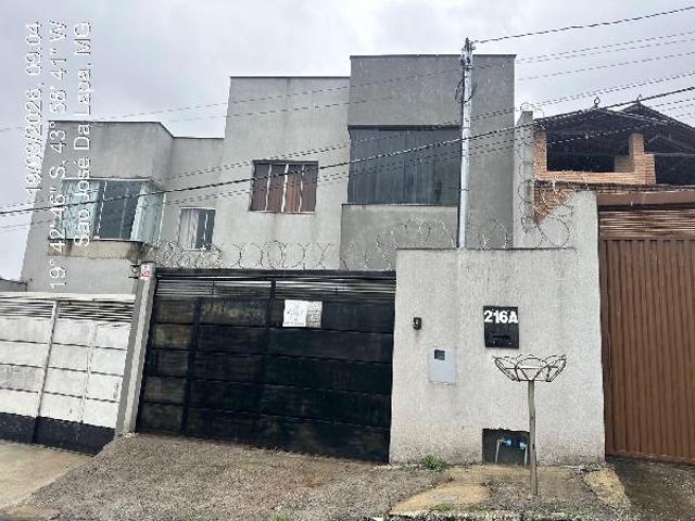 Oportunidade Única em SAO JOSE DA LAPA MG | Tipo: Casa | Negociação: Leilão | Situação: Imóvel