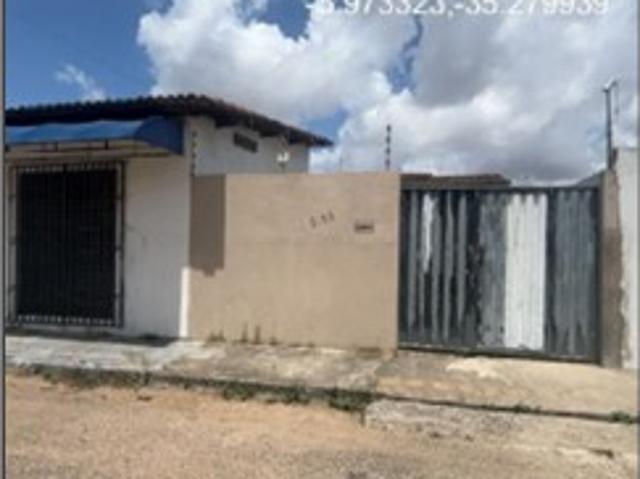 Oportunidade Única em SAO JOSE DE MIPIBU RN | Tipo: Casa | Negociação: Leilão | Situação: Imóvel