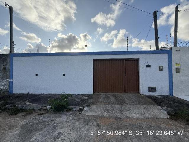 Oportunidade Única em SAO JOSE DE MIPIBU RN | Tipo: Casa | Negociação: Leilão | Situação: Imóvel