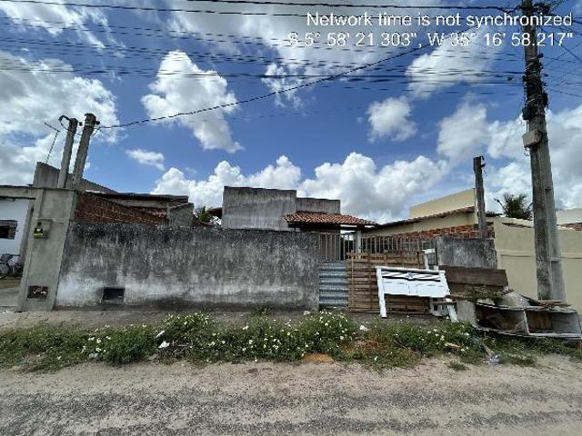 Oportunidade Única em SAO JOSE DE MIPIBU RN | Tipo: Casa | Negociação: Leilão | Situação: Imóvel