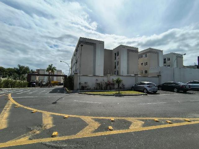 Oportunidade Única em SAO JOSE SC | Tipo: Apartamento | Negociação: Leilão | Situação: Imóvel