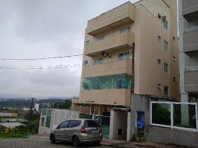Oportunidade Única em SAO JOSE SC | Tipo: Apartamento | Negociação: Leilão | Situação: Imóvel