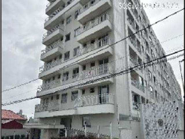 Oportunidade Única em SAO JOSE SC | Tipo: Apartamento | Negociação: Leilão | Situação: Imóvel
