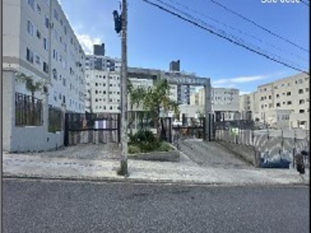 Oportunidade Única em SAO JOSE SC | Tipo: Apartamento | Negociação: Leilão | Situação: Imóvel