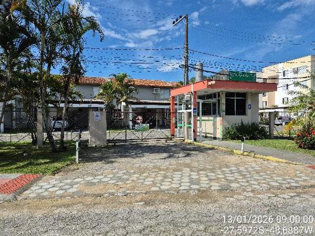 Oportunidade Única em SAO JOSE SC | Tipo: Apartamento | Negociação: Leilão | Situação: Imóvel