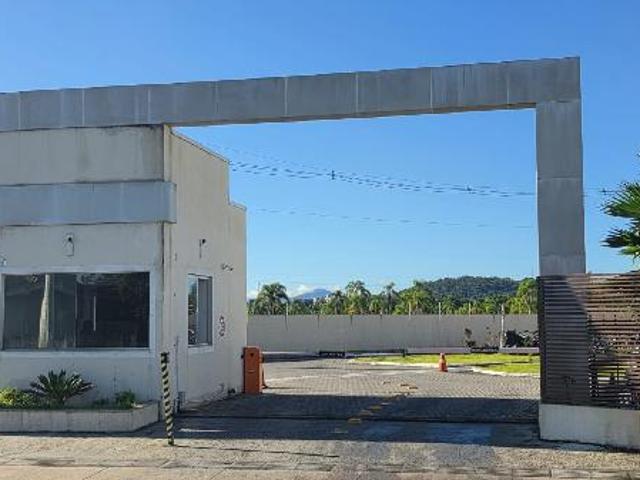 Oportunidade Única em SAO JOSE SC | Tipo: Apartamento | Negociação: Leilão | Situação: Imóvel