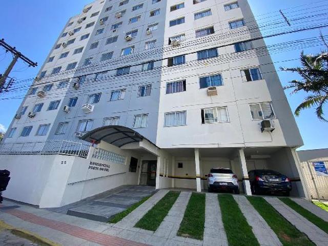 Oportunidade Única em SAO JOSE SC | Tipo: Apartamento | Negociação: Leilão | Situação: Imóvel