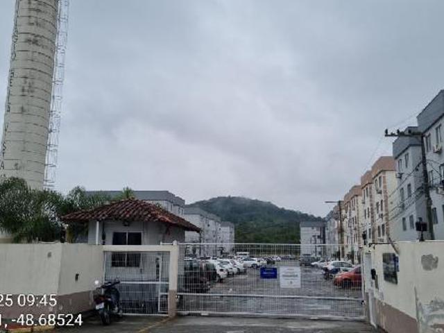 Oportunidade Única em SAO JOSE SC | Tipo: Apartamento | Negociação: Leilão | Situação: Imóvel