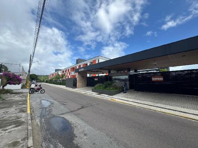 Oportunidade Única em SAO JOSE SC | Tipo: Apartamento | Negociação: Leilão | Situação: Imóvel