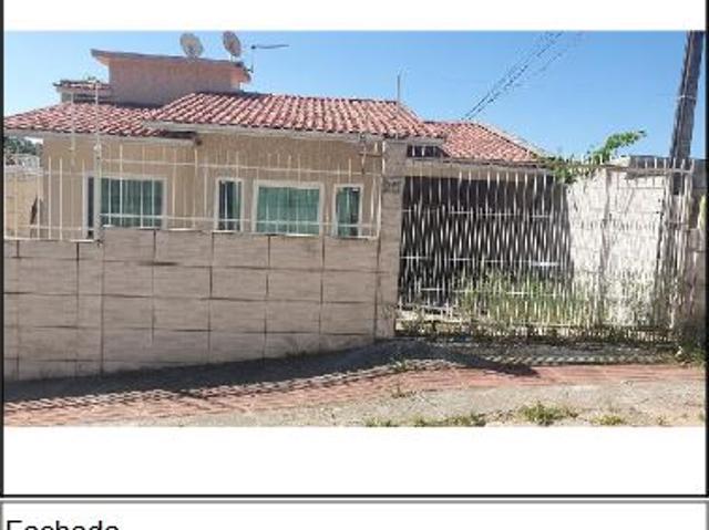 Oportunidade Única em SAO JOSE SC | Tipo: Casa | Negociação: Leilão | Situação: Imóvel