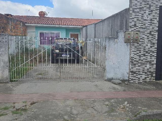Oportunidade Única em SAO JOSE SC | Tipo: Casa | Negociação: Leilão | Situação: Imóvel