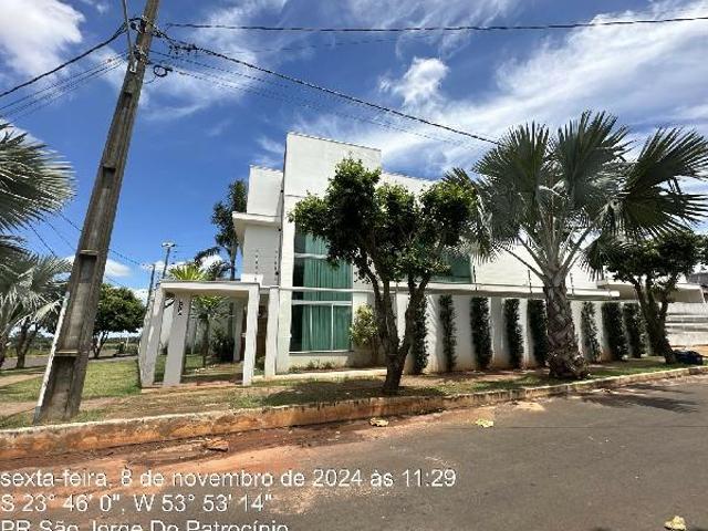 Oportunidade Única em SAO JORGE DO PATROCINIO PR | Tipo: Casa | Negociação: Venda Direta Online | Situação: Imóvel