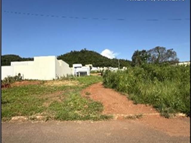 Oportunidade Única em SAO LUIS DE MONTES BELOS GO | Tipo: Terreno | Negociação: Leilão | Situação: Imóvel
