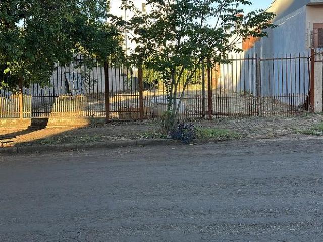 Oportunidade Única em SAO LUIZ GONZAGA RS | Tipo: Terreno | Negociação: Leilão | Situação: Imóvel