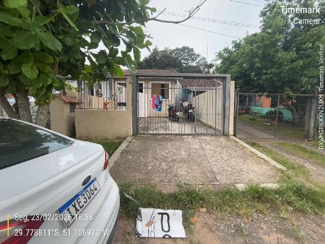 Oportunidade Única em SAO LEOPOLDO RS | Tipo: Casa | Negociação: Leilão | Situação: Imóvel