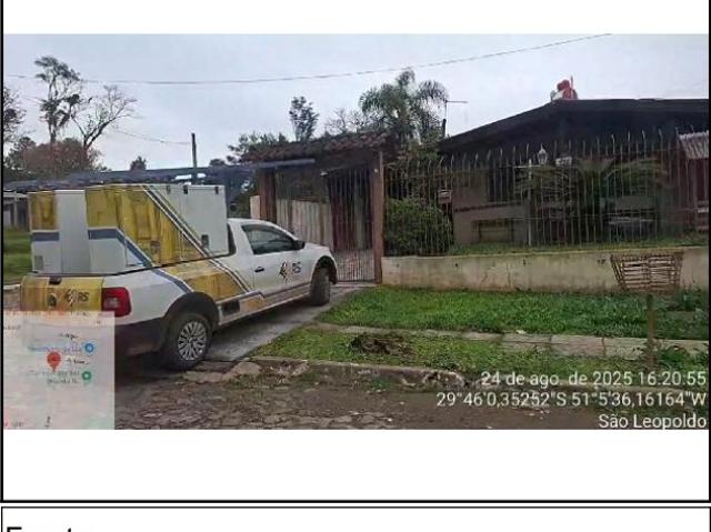 Oportunidade Única em SAO LEOPOLDO RS | Tipo: Casa | Negociação: Venda Direta Online | Situação: Imóvel