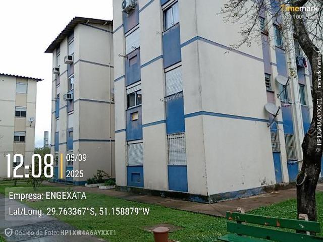 Oportunidade Única em SAO LEOPOLDO RS | Tipo: Apartamento | Negociação: Leilão | Situação: Imóvel