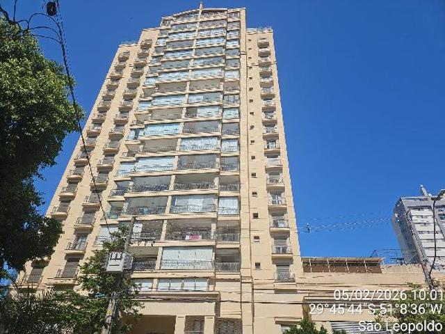 Oportunidade Única em SAO LEOPOLDO RS | Tipo: Apartamento | Negociação: Leilão | Situação: Imóvel
