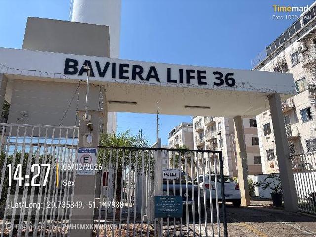 Oportunidade Única em SAO LEOPOLDO RS | Tipo: Apartamento | Negociação: Leilão | Situação: Imóvel
