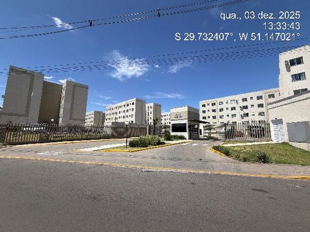 Oportunidade Única em SAO LEOPOLDO RS | Tipo: Apartamento | Negociação: Leilão | Situação: Imóvel