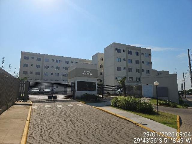 Oportunidade Única em SAO LEOPOLDO RS | Tipo: Apartamento | Negociação: Licitação Aberta | Situação: Imóvel