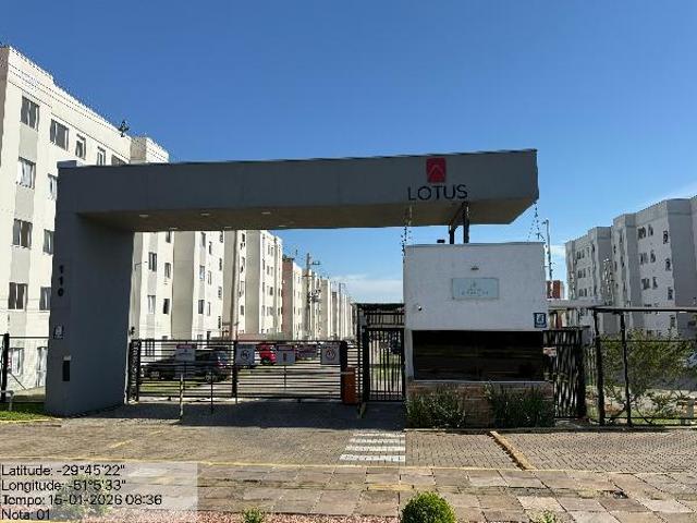 Oportunidade Única em SAO LEOPOLDO RS | Tipo: Apartamento | Negociação: Licitação Aberta | Situação: Imóvel