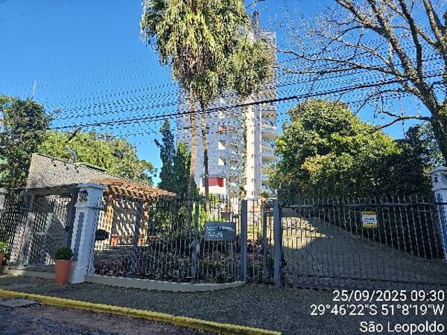 Oportunidade Única em SAO LEOPOLDO RS | Tipo: Apartamento | Negociação: Venda Direta Online | Situação: Imóvel