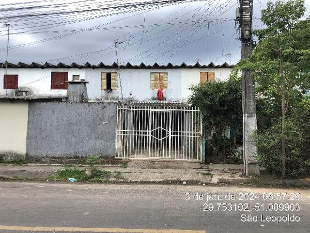 Oportunidade Única em SAO LEOPOLDO RS | Tipo: Apartamento | Negociação: Venda Direta Online | Situação: Imóvel