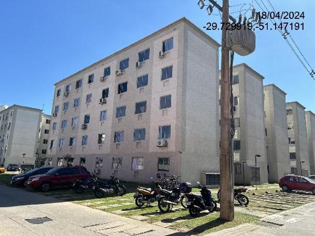 Oportunidade Única em SAO LEOPOLDO RS | Tipo: Apartamento | Negociação: Venda Direta Online | Situação: Imóvel