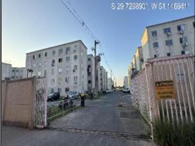 Oportunidade Única em SAO LEOPOLDO RS | Tipo: Apartamento | Negociação: Venda Direta Online | Situação: Imóvel