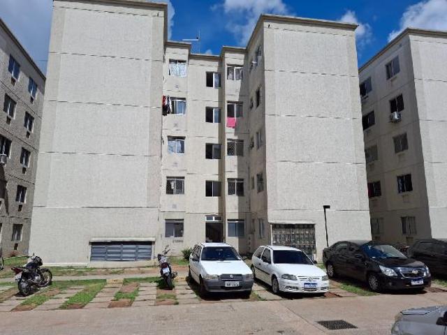 Oportunidade Única em SAO LEOPOLDO RS | Tipo: Apartamento | Negociação: Venda Direta Online | Situação: Imóvel