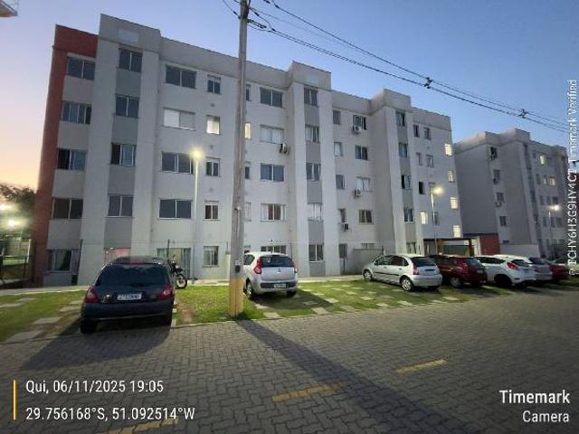 Oportunidade Única em SAO LEOPOLDO RS | Tipo: Apartamento | Negociação: Venda Direta Online | Situação: Imóvel