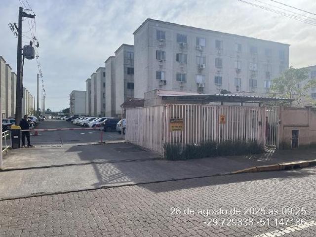 Oportunidade Única em SAO LEOPOLDO RS | Tipo: Apartamento | Negociação: Venda Direta Online | Situação: Imóvel