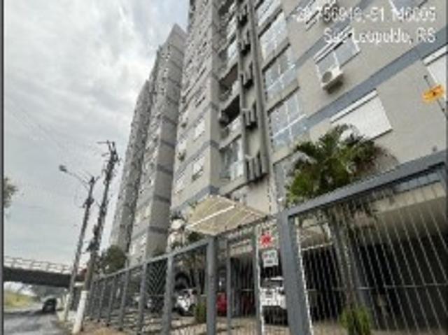 Oportunidade Única em SAO LEOPOLDO RS | Tipo: Apartamento | Negociação: Venda Direta Online | Situação: Imóvel