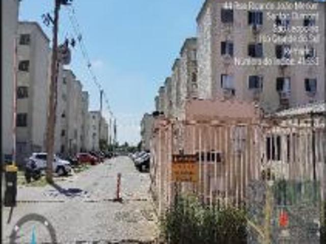 Oportunidade Única em SAO LEOPOLDO RS | Tipo: Apartamento | Negociação: Venda Direta Online | Situação: Imóvel