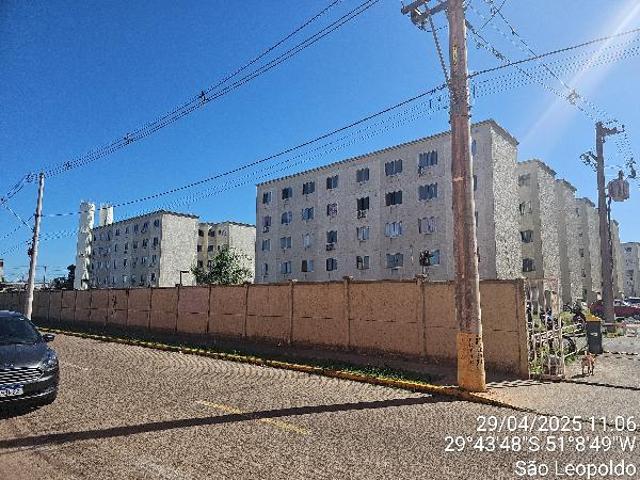 Oportunidade Única em SAO LEOPOLDO RS | Tipo: Apartamento | Negociação: Venda Direta Online | Situação: Imóvel