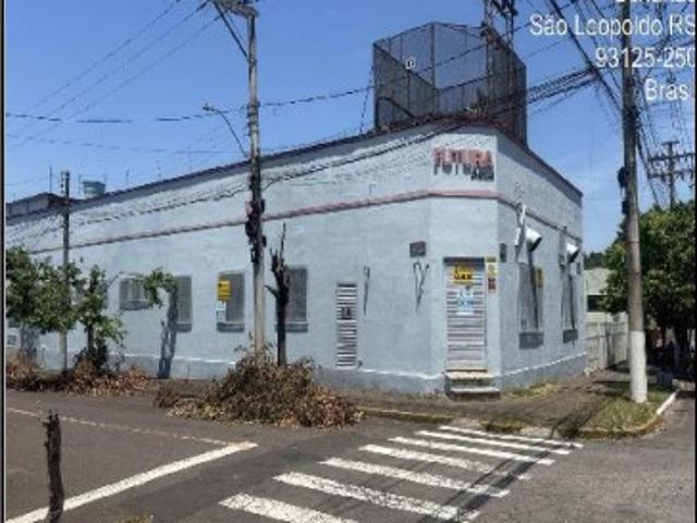 Oportunidade Única em SAO LEOPOLDO RS | Tipo: Galpão | Negociação: Licitação Aberta | Situação: Imóvel