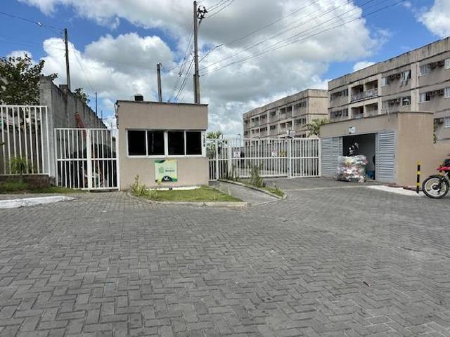 Oportunidade Única em SAO LOURENCO DA MATA PE | Tipo: Apartamento | Negociação: Venda Direta Online | Situação: Imóvel