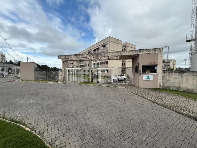 Oportunidade Única em SAO LOURENCO DA MATA PE | Tipo: Apartamento | Negociação: Venda Direta Online | Situação: Imóvel