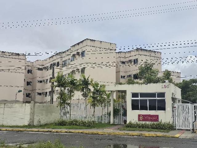 Oportunidade Única em SAO LOURENCO DA MATA PE | Tipo: Apartamento | Negociação: Venda Direta Online | Situação: Imóvel