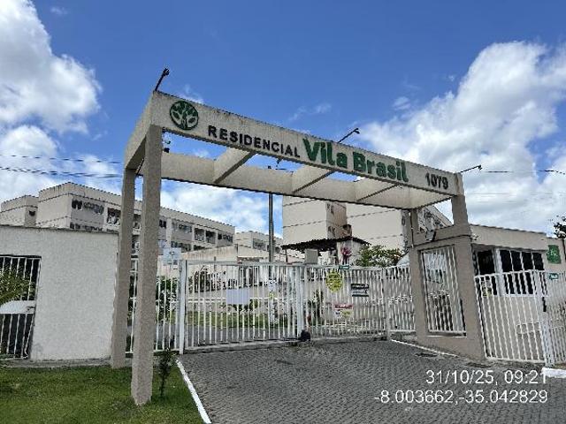 Oportunidade Única em SAO LOURENCO DA MATA PE | Tipo: Apartamento | Negociação: Venda Direta Online | Situação: Imóvel