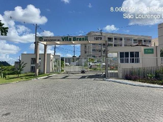 Oportunidade Única em SAO LOURENCO DA MATA PE | Tipo: Apartamento | Negociação: Venda Direta Online | Situação: Imóvel