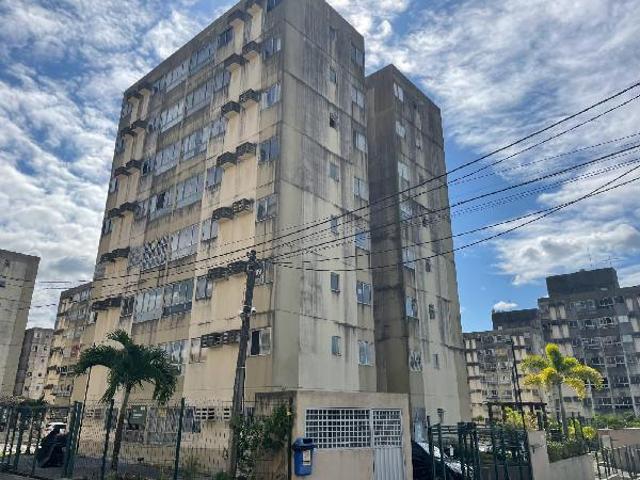 Oportunidade Única em SAO LOURENCO DA MATA PE | Tipo: Apartamento | Negociação: Venda Direta Online | Situação: Imóvel