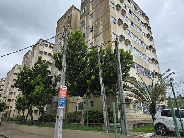 Oportunidade Única em SAO LOURENCO DA MATA PE | Tipo: Apartamento | Negociação: Venda Direta Online | Situação: Imóvel