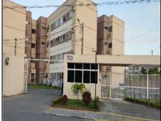 Oportunidade Única em SAO LOURENCO DA MATA PE | Tipo: Apartamento | Negociação: Venda Direta Online | Situação: Imóvel