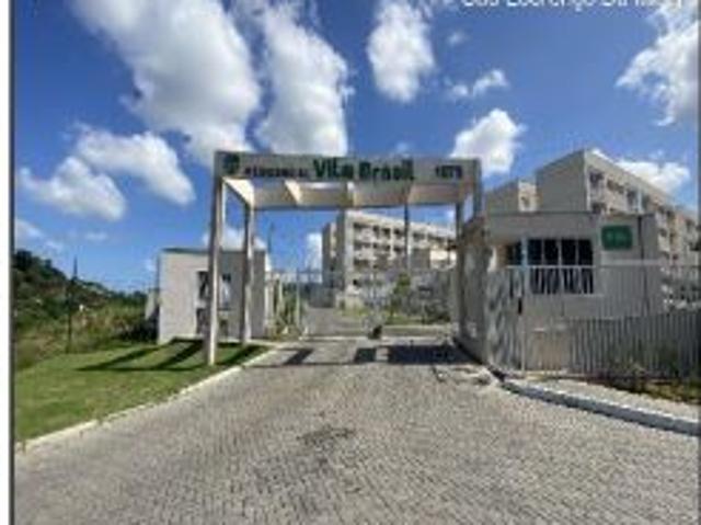 Oportunidade Única em SAO LOURENCO DA MATA PE | Tipo: Apartamento | Negociação: Venda Direta Online | Situação: Imóvel
