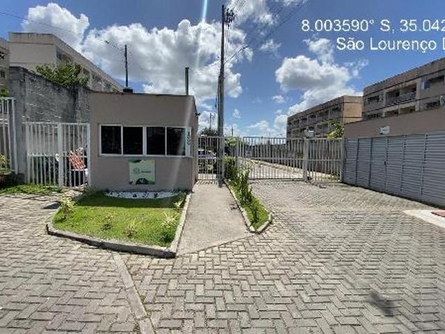 Oportunidade Única em SAO LOURENCO DA MATA PE | Tipo: Apartamento | Negociação: Venda Direta Online | Situação: Imóvel